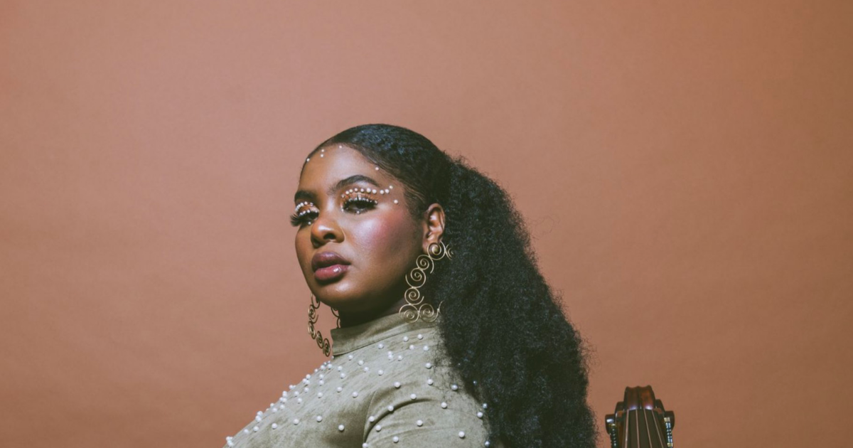 Carnegie Hall Citywide Concert: Endea Owens and The Cookout - Wave Hill