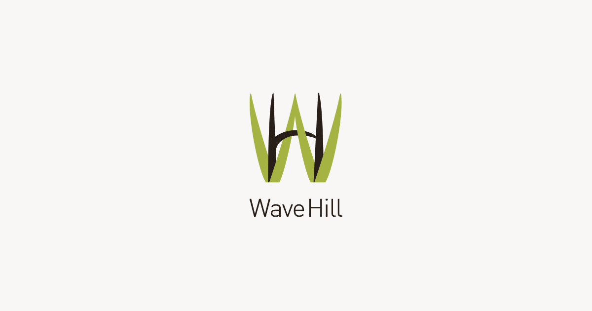 Home - Wave Hill