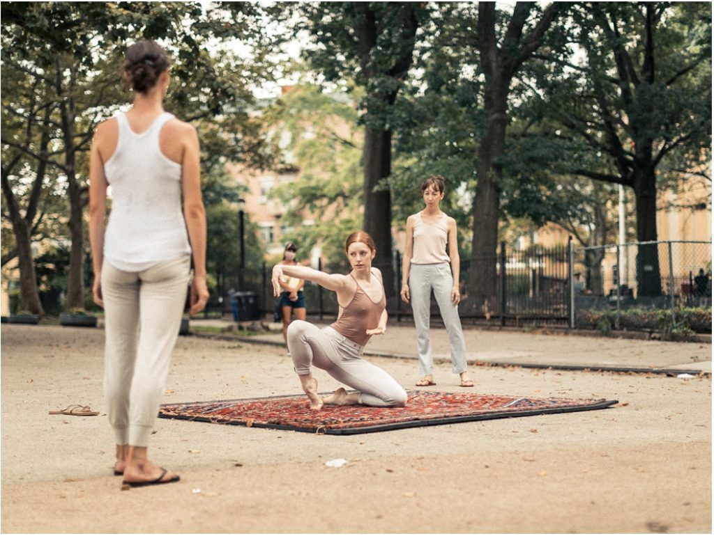 Spring Gala - Wave Hill