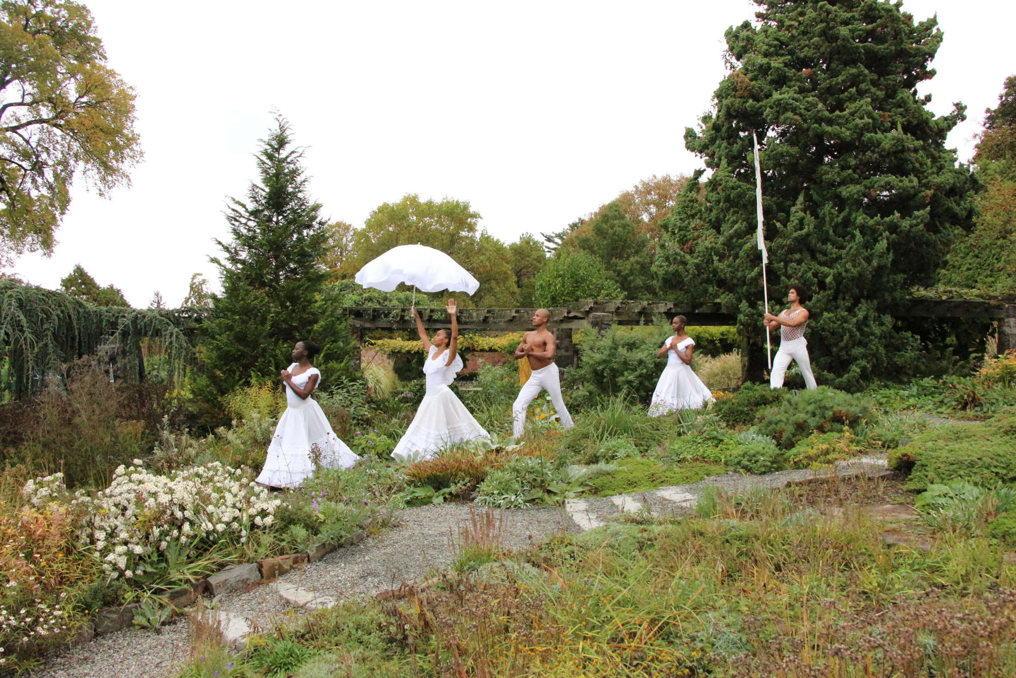 Performing Arts - Wave Hill