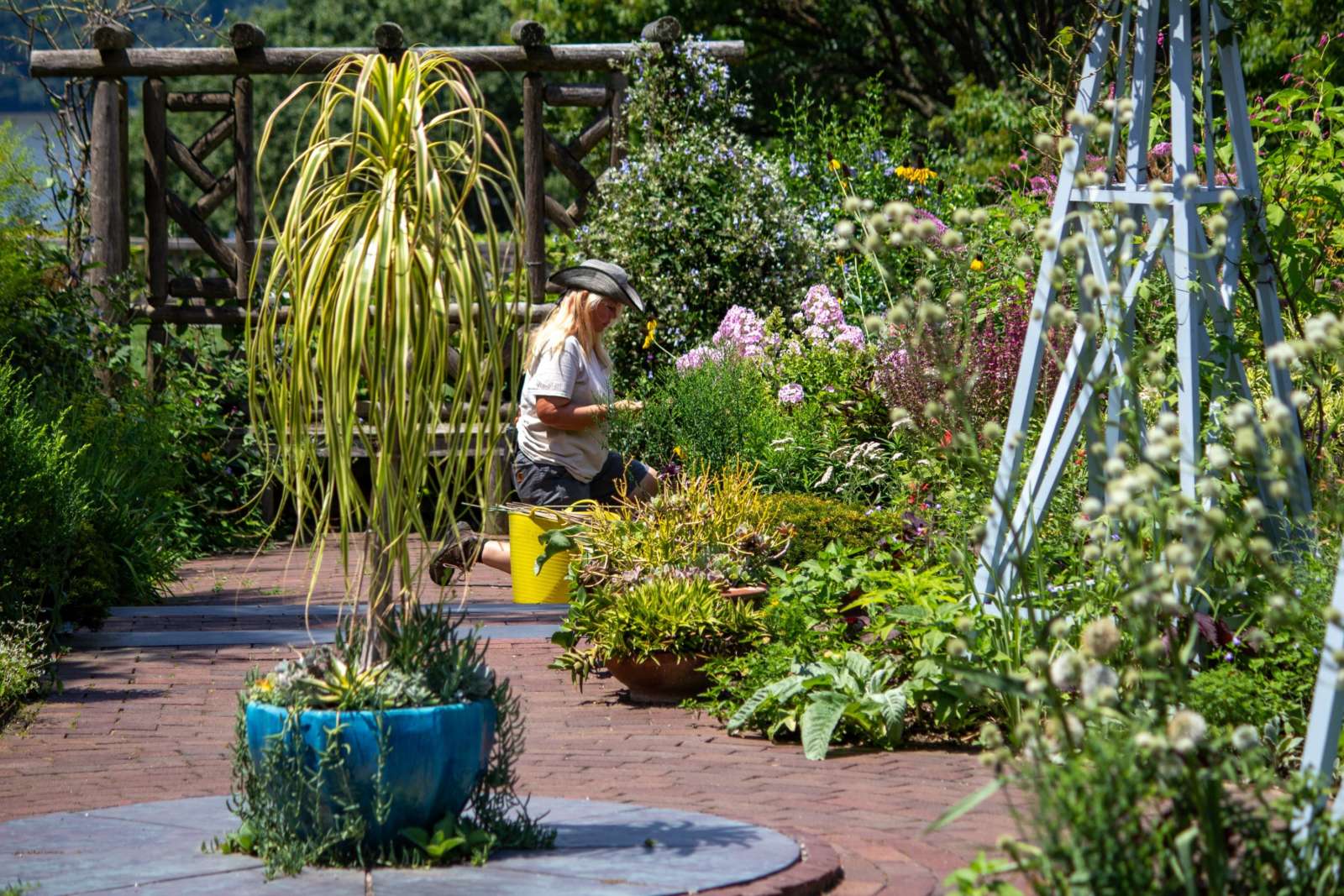 Garden Programs with the Wave Hill Gardeners - Wave Hill