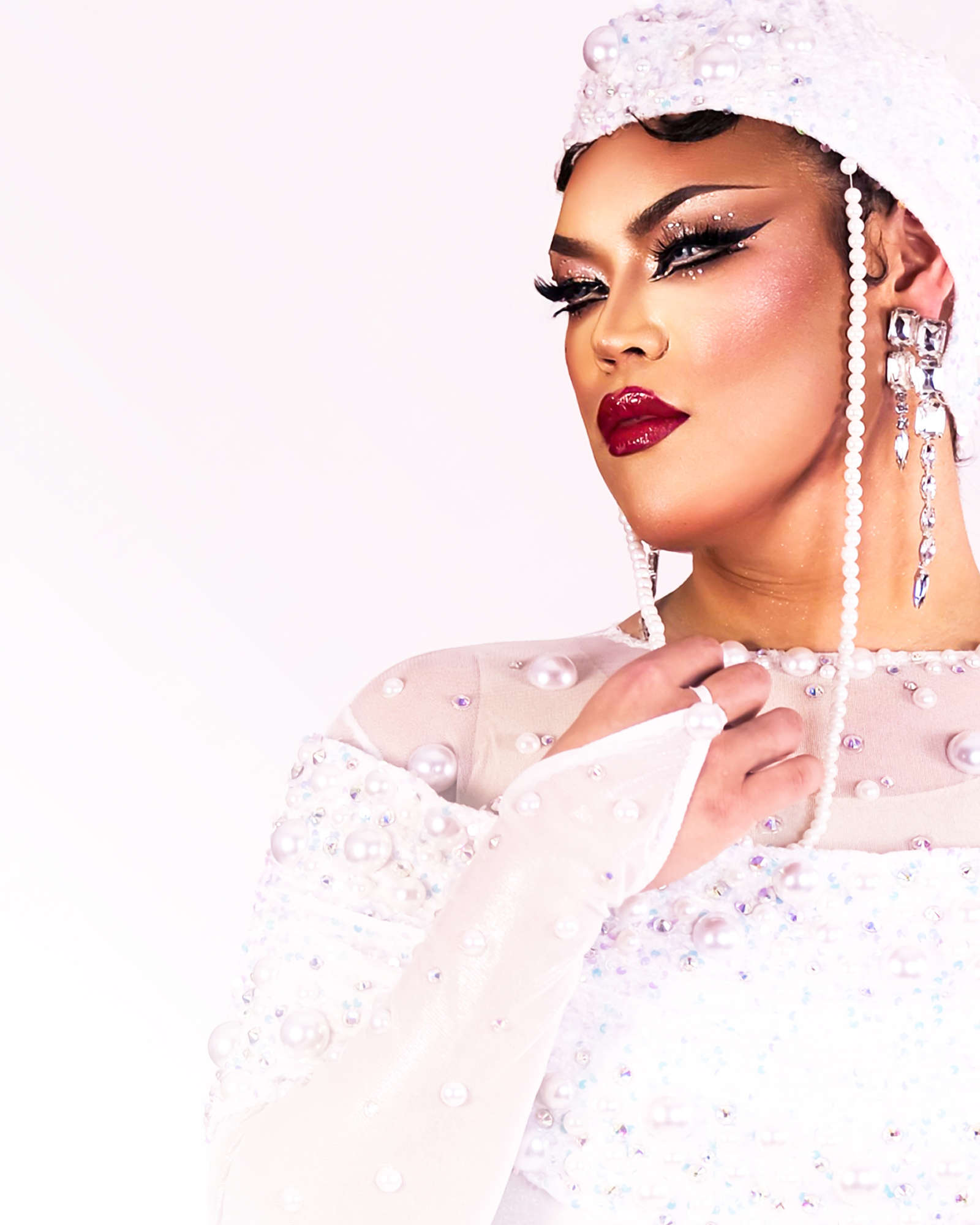 Carnegie Hall Citywide Concert: Jasmine Rice LaBeija - Wave Hill