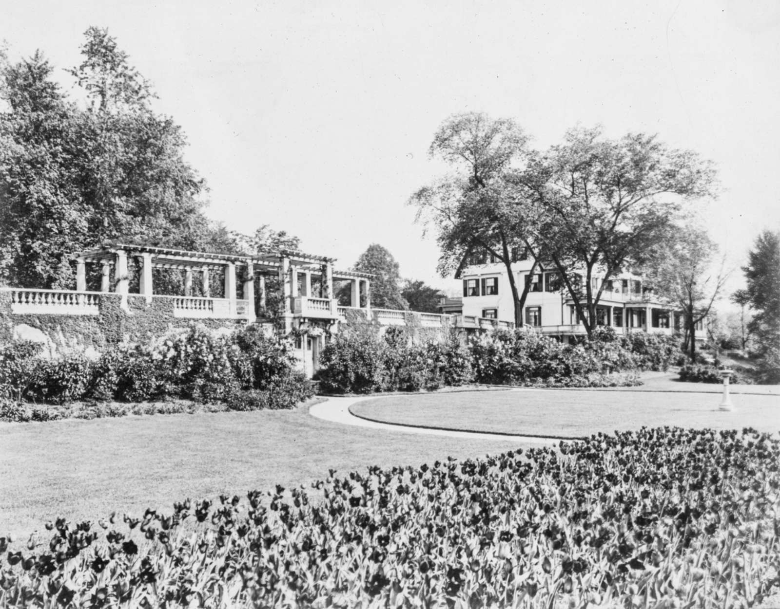 19th Century and the Perkins Legacy - Wave Hill