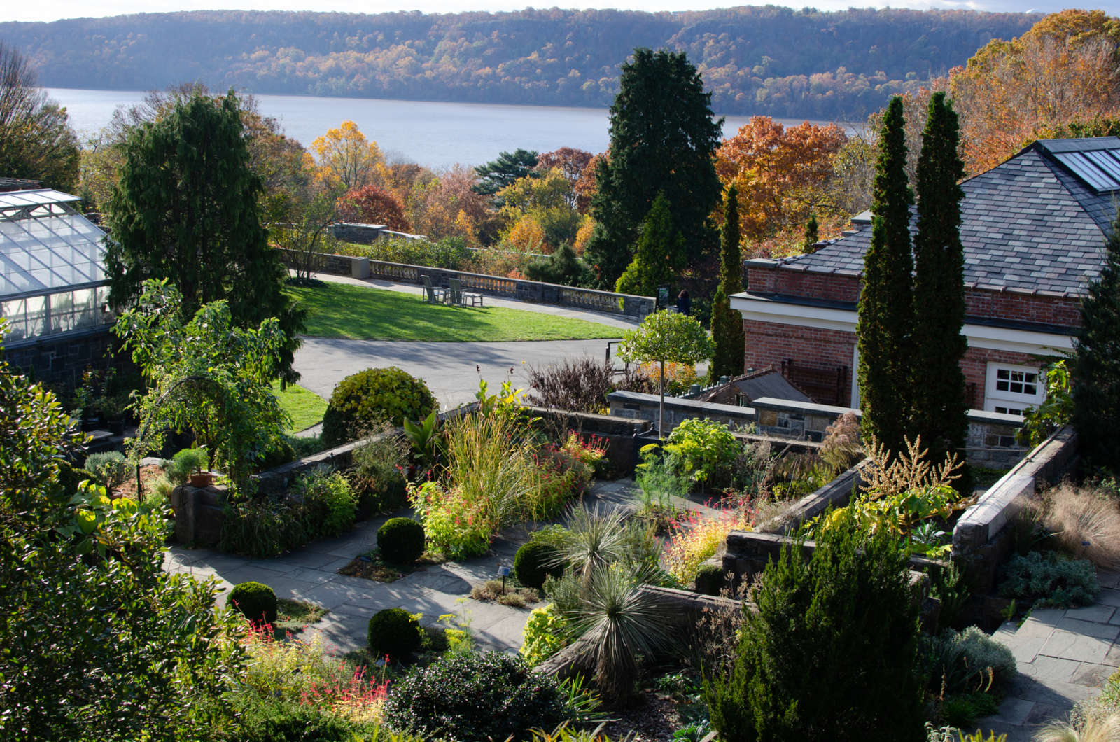 Admission Tickets - Wave Hill