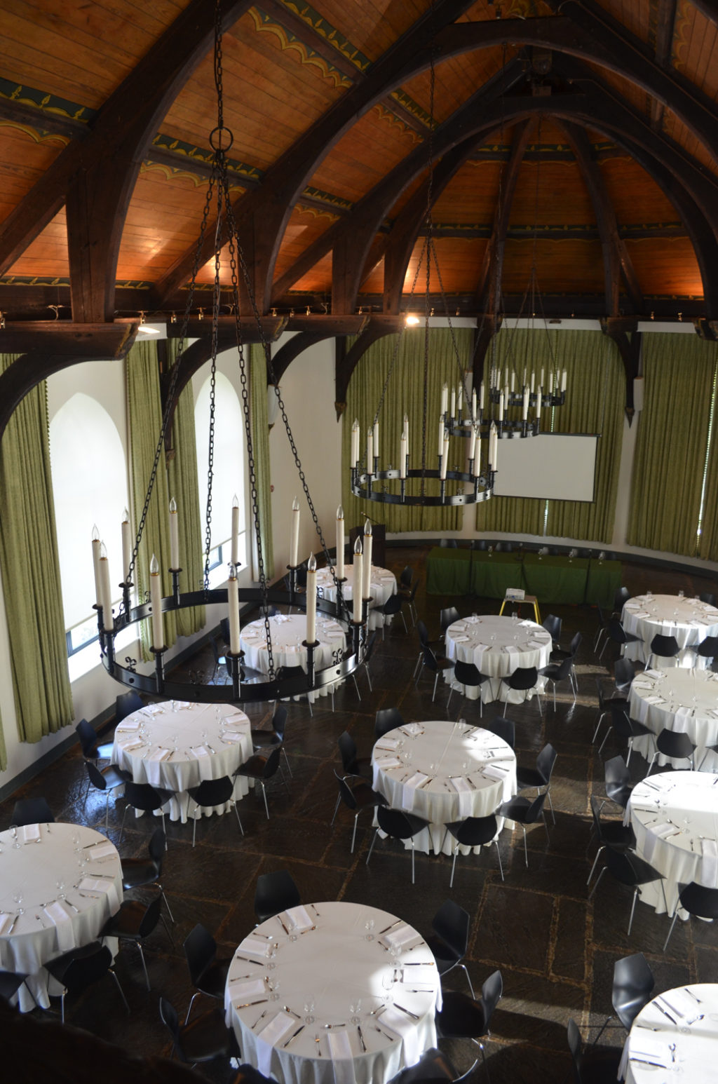 Conferences & Retreats - Wave Hill