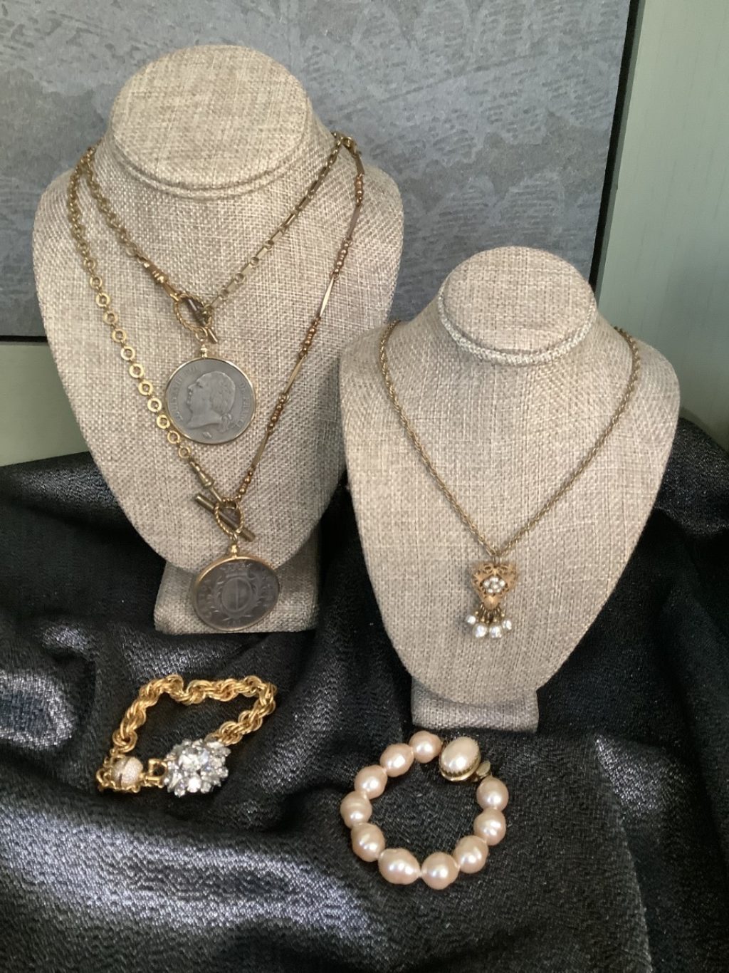 The Shop - Wave Hill