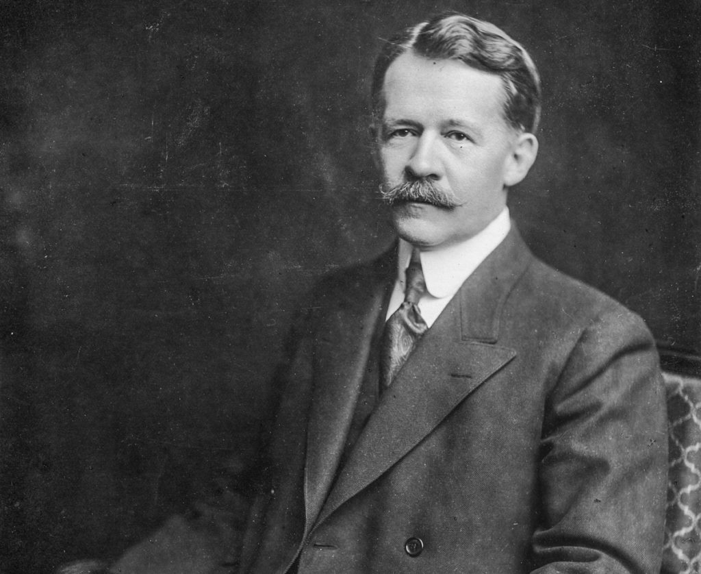 19th Century and the Perkins Legacy - Wave Hill