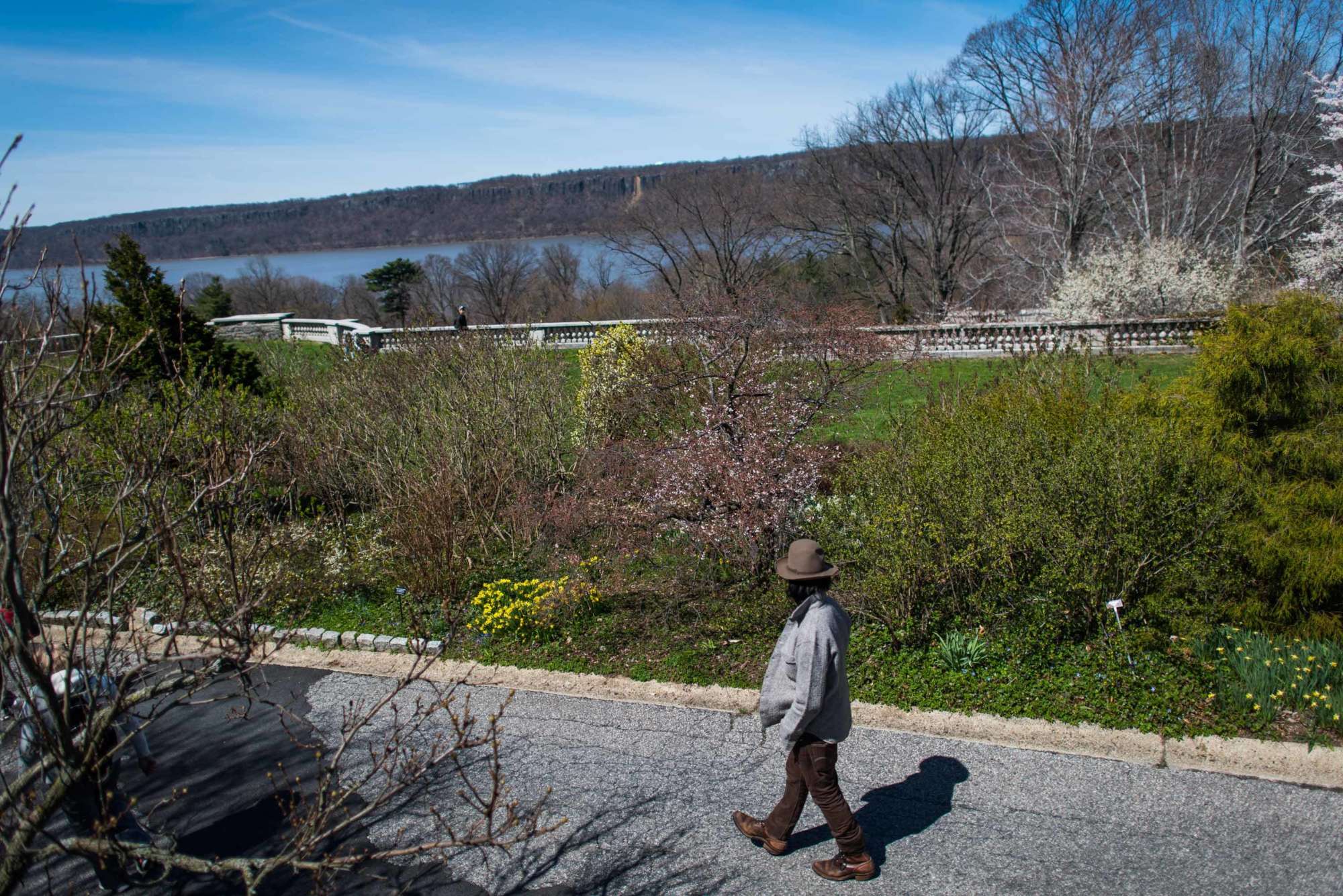 Nature Expeditions - Wave Hill