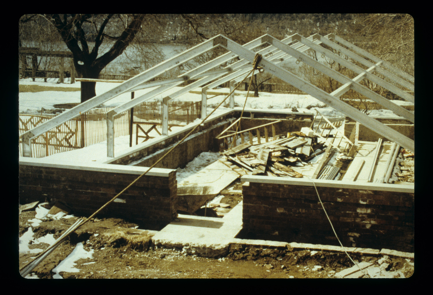 19th Century and the Perkins Legacy - Wave Hill