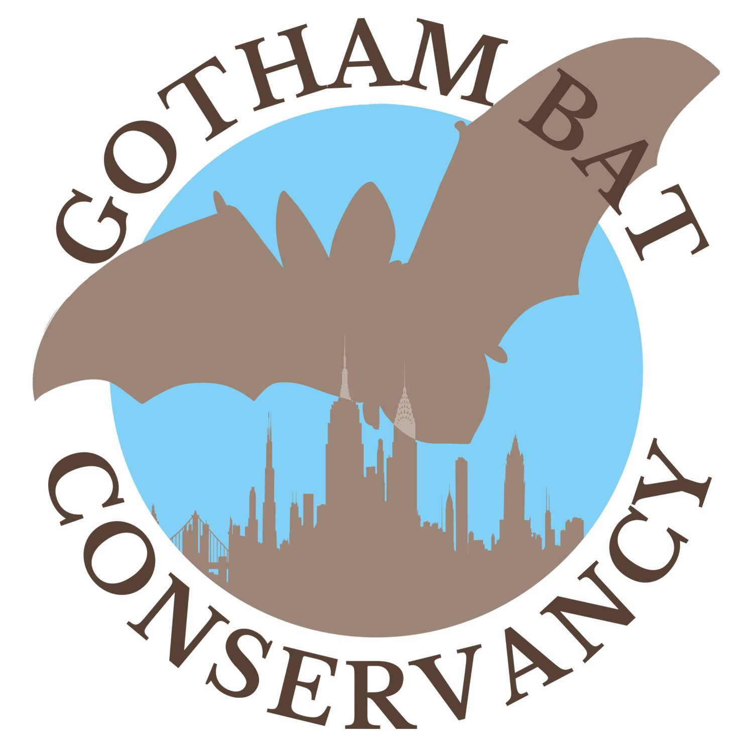 Bats of the Bronx - Wave Hill