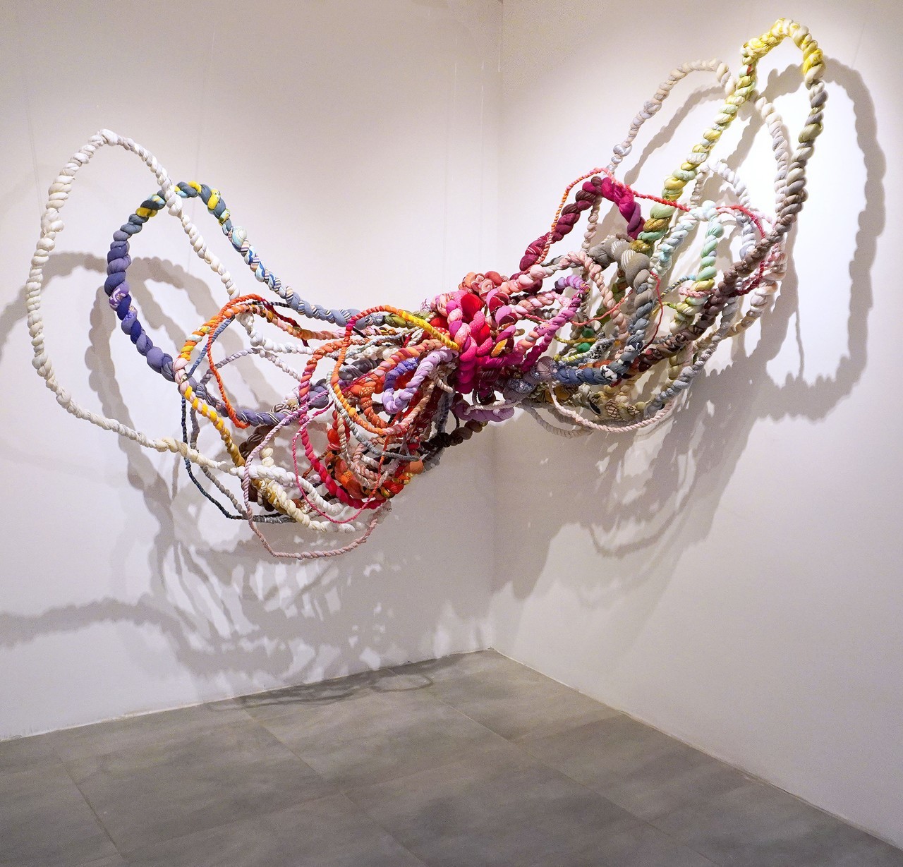 Winter Workspace 2023 - Wave Hill