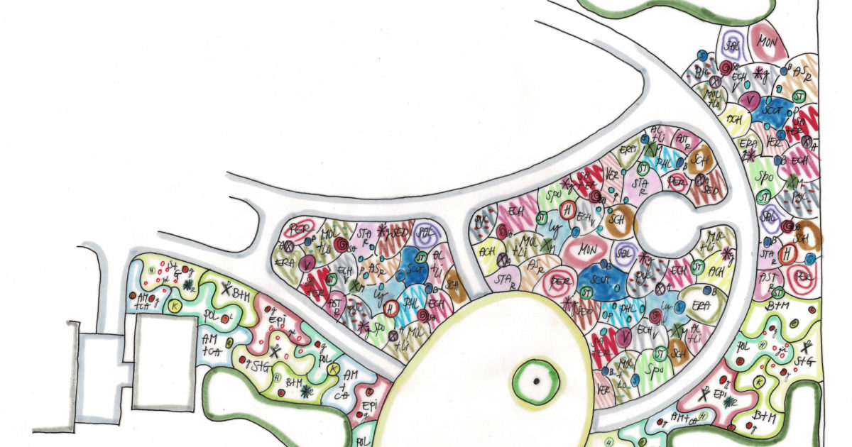 Conversation with Tom de Witte, International Landscape Designer - Wave ...