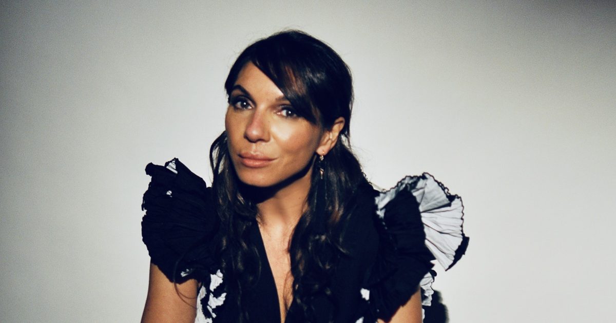 Concert: Lara Downes - Wave Hill