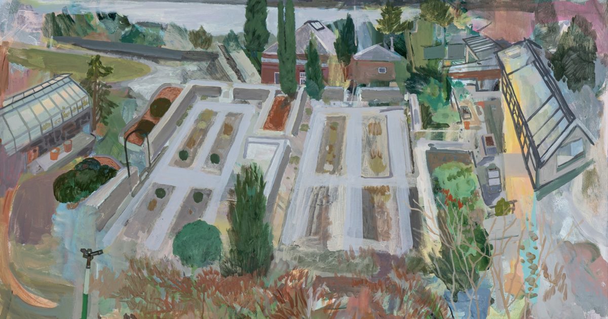 Art Conversation: “Spade & Brush: Painting the Material Culture of the ...