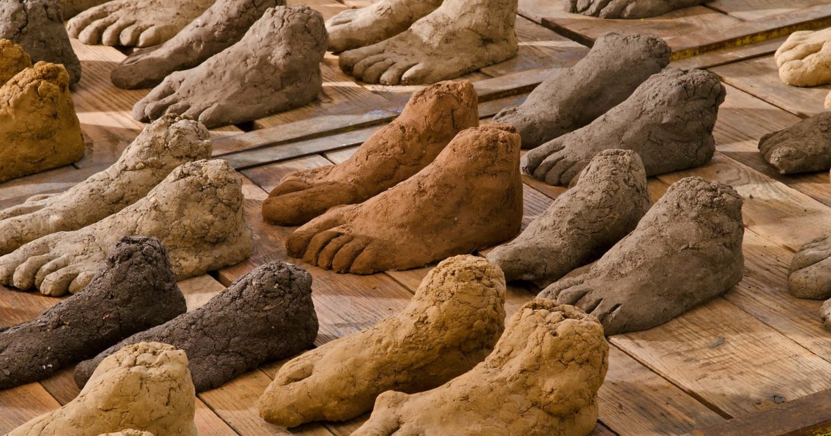 Jackie Brookner: Of Nature - Wave Hill