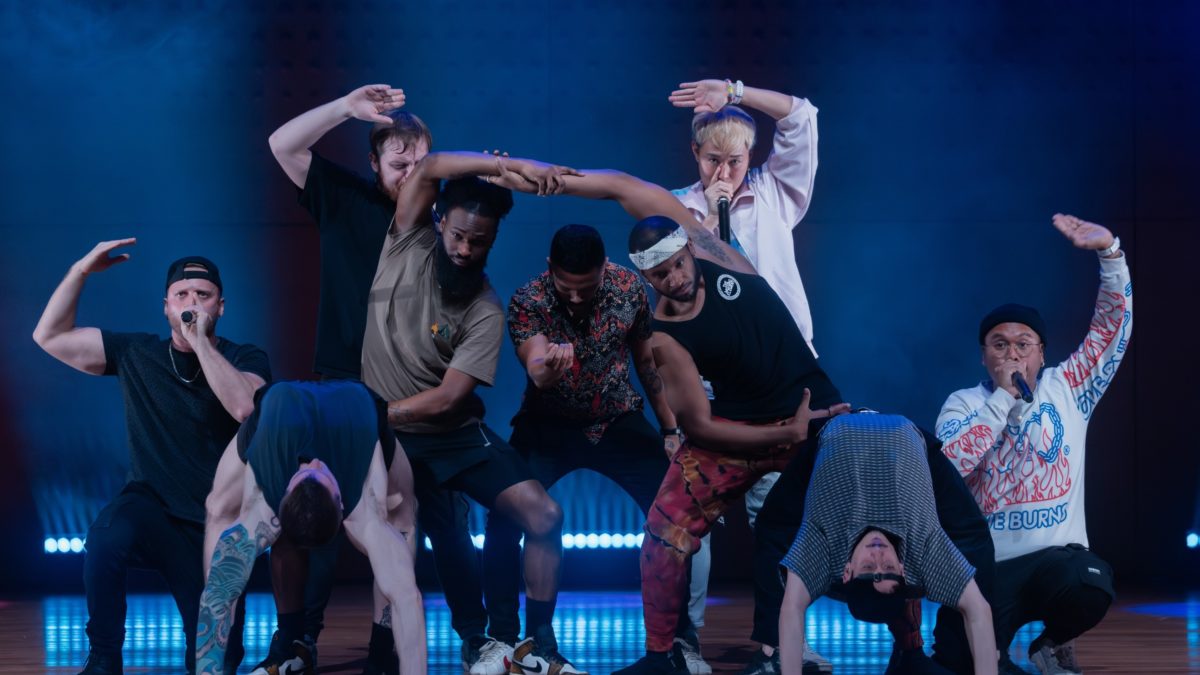 Sunset Wednesdays: The Missing Element featuring The Beatbox House - Wave Hill