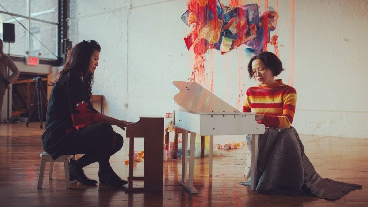 Chromic Duo - Wave Hill