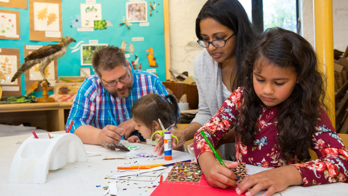 Maira’s Marvelous Maps - Wave Hill