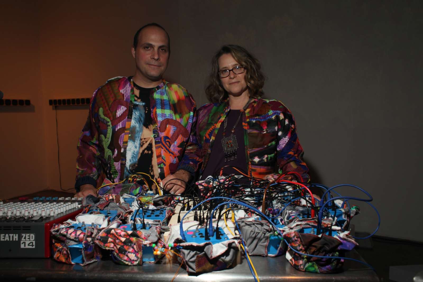 Meet the Artists: LoVid - Wave Hill