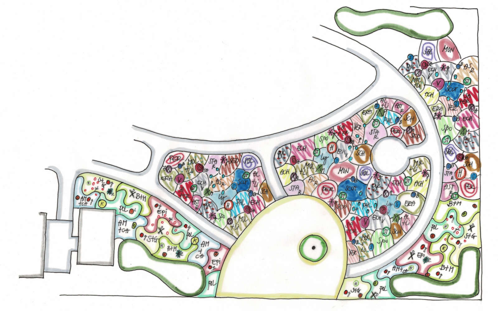 Conversation with Tom de Witte, International Landscape Designer - Wave ...