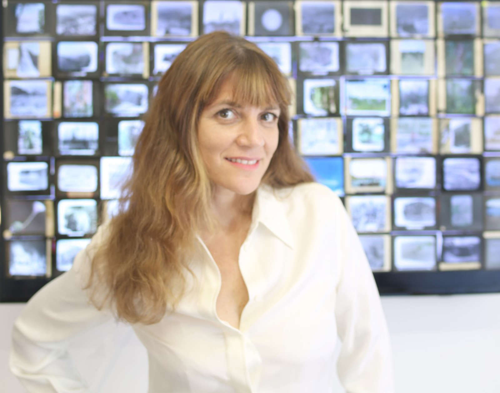 Meet the Artists Dana Levy and Yelaine Rodriguez + Video/Film Screening ...