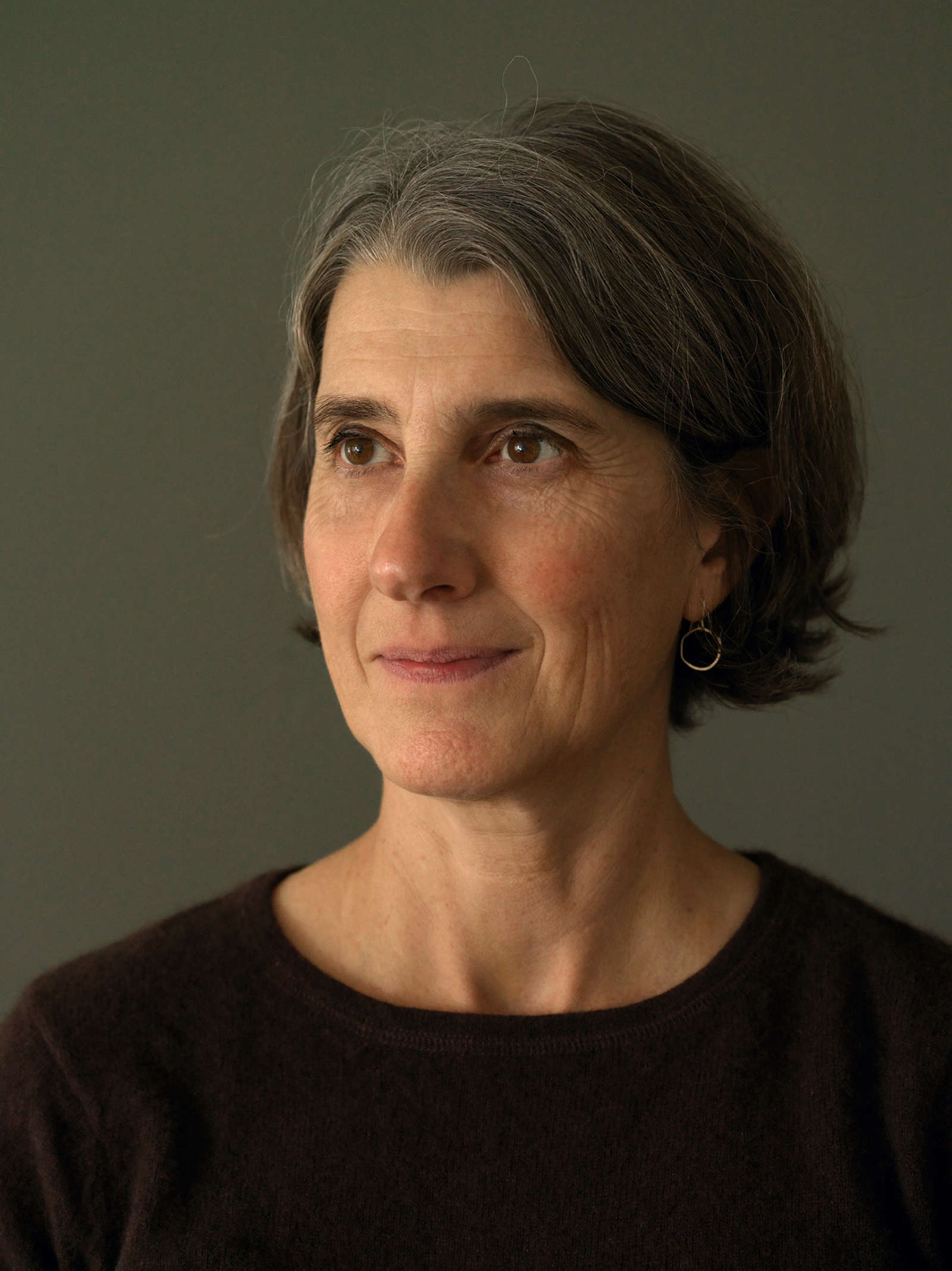 Rebecca Allan–Wave Hill House - Wave Hill