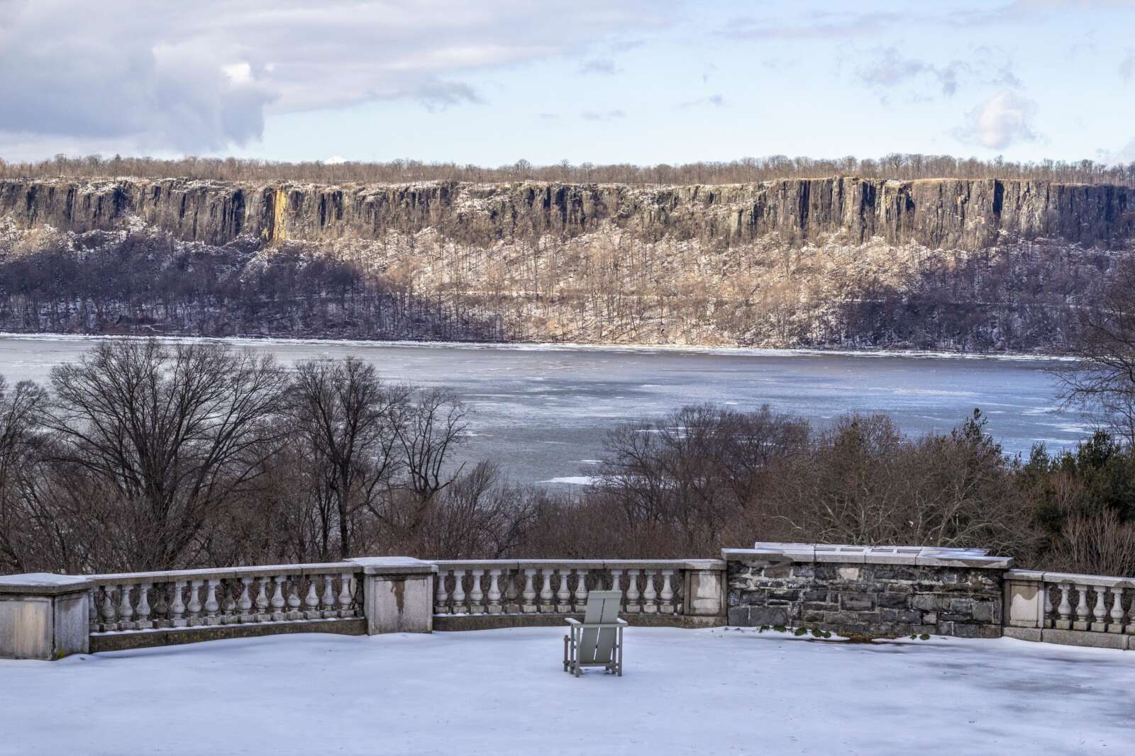 Wave Hill Land Acknowledgement - Wave Hill