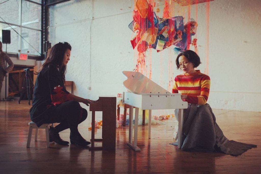 Chromic Duo - Wave Hill