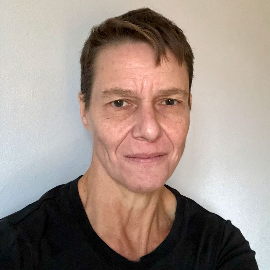 Meet the Artists: Monica Duncan, Jennifer Tobias and SuRan Song - Wave Hill