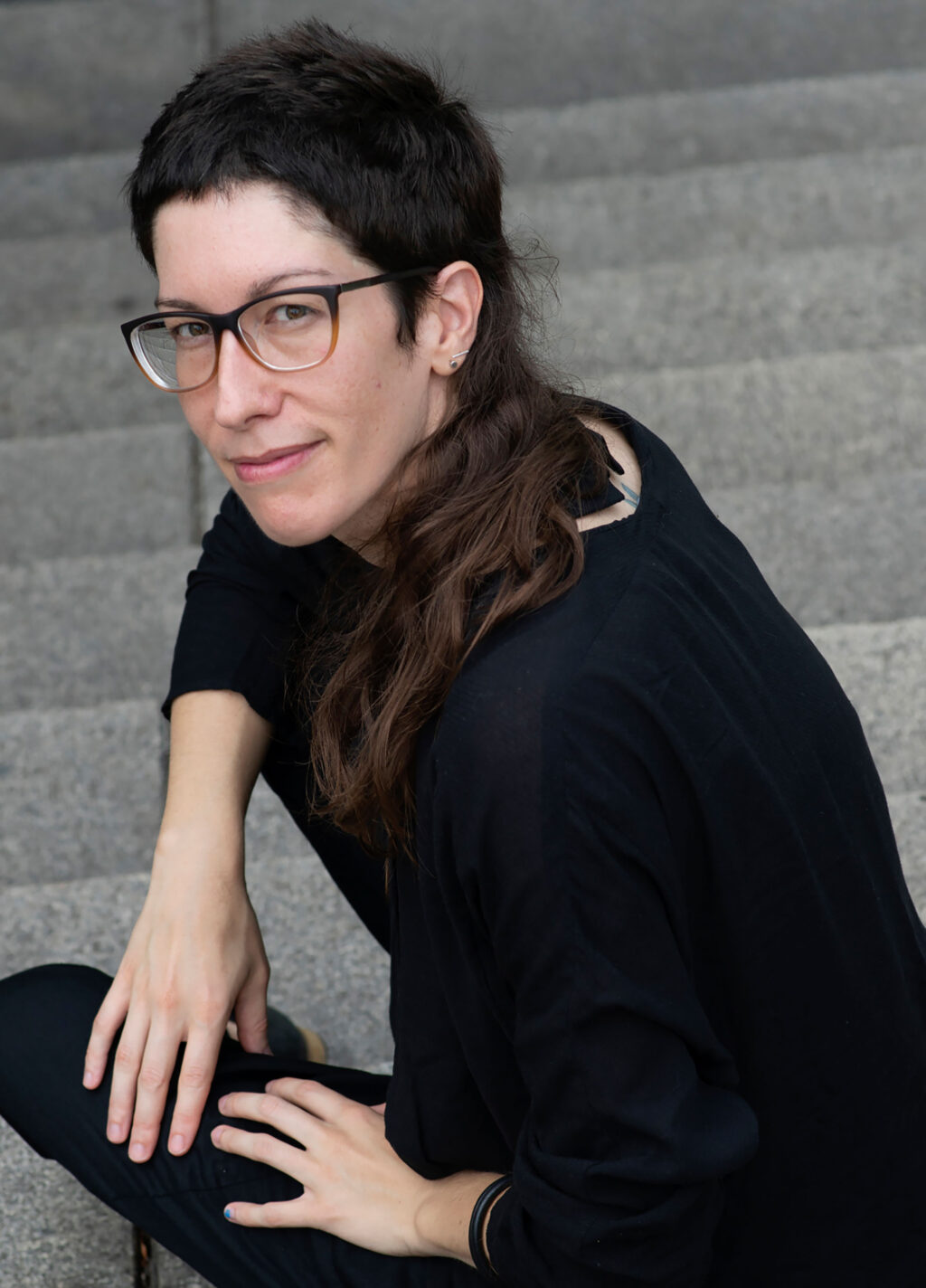 Meet the Artists: Monica Duncan, Jennifer Tobias and SuRan Song - Wave Hill