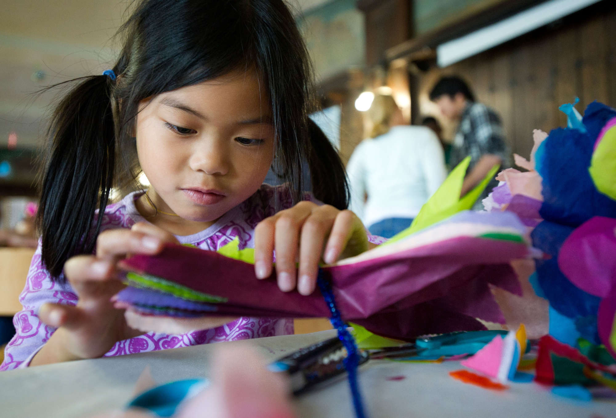 Calendar - Wave Hill