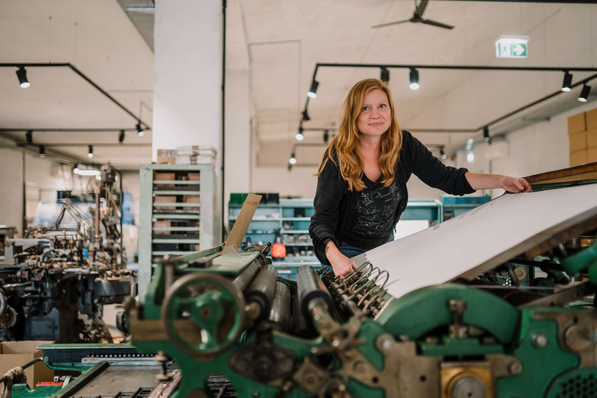 Winter Workspace 2024 - Wave Hill