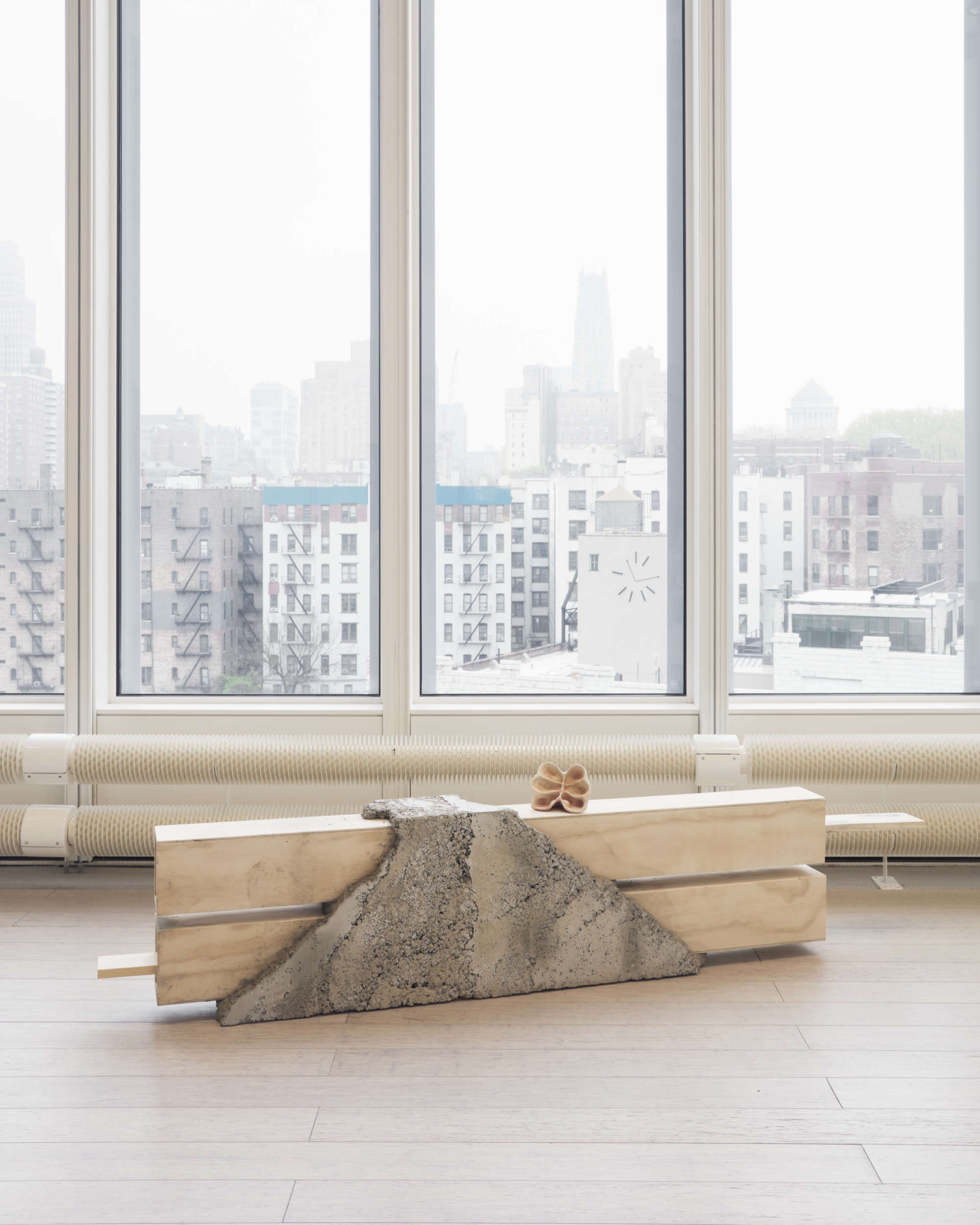 Meet the Artists: Jacq Groves and Grace Sachi Troxell - Wave Hill