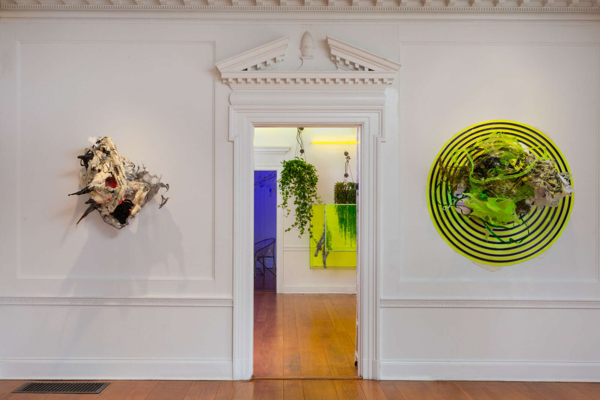 Judy Pfaff: Real and Imaginary - Wave Hill