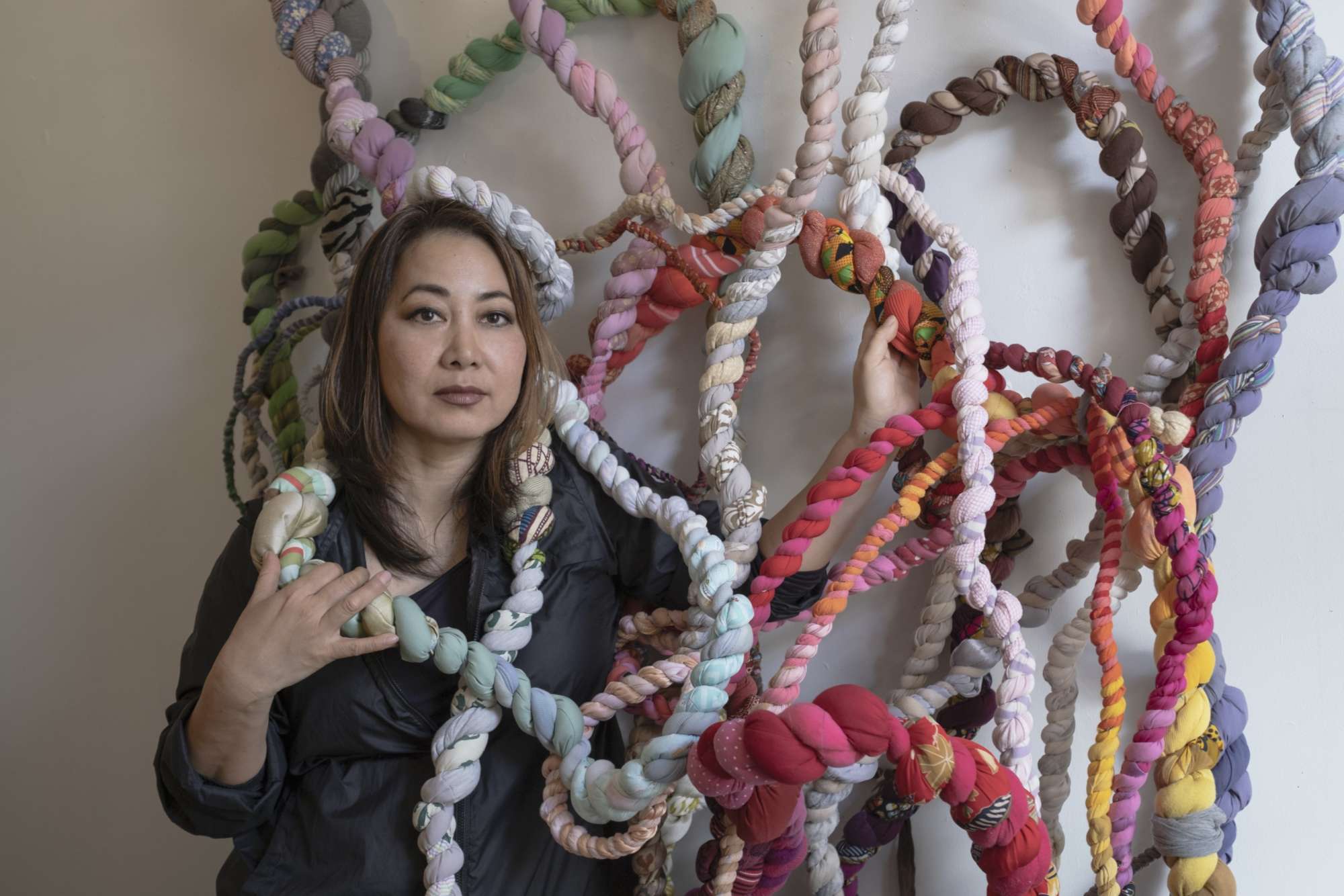 Winter Workspace 2023 - Wave Hill