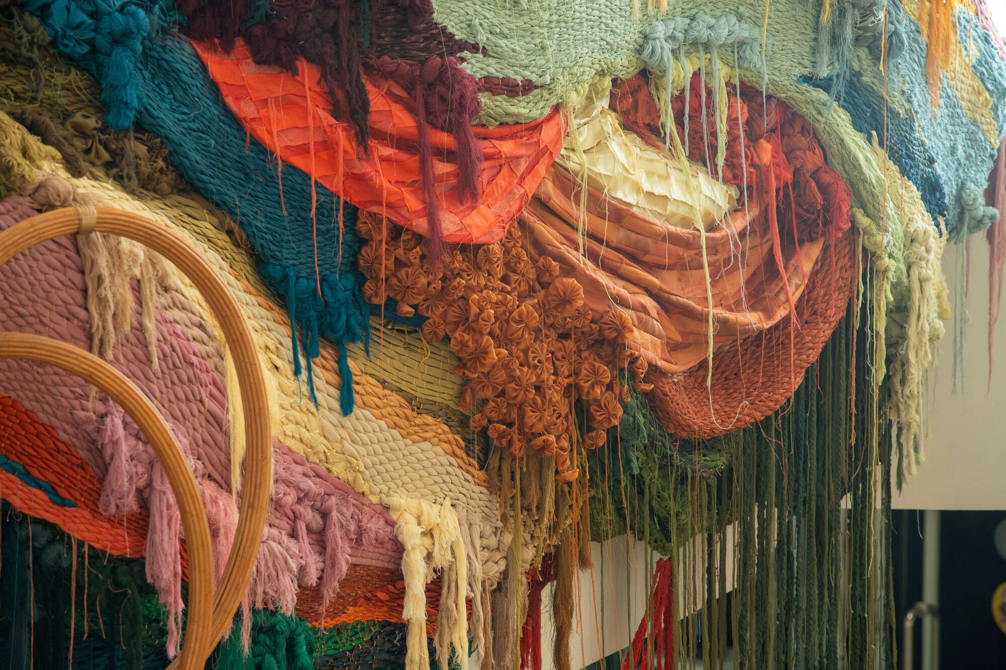 Amanda Phingbodhipakkiya : What we hold in time’s tender keeping - Wave ...