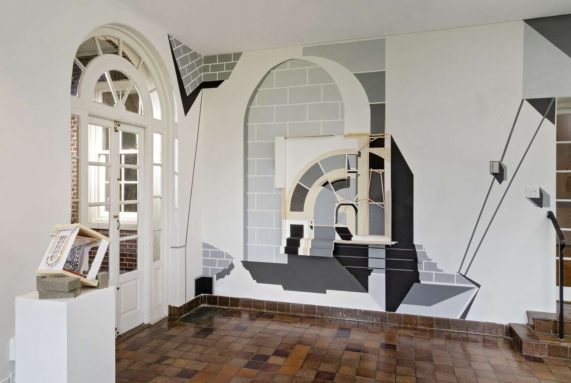 Sunroom Project Space 2019 - Wave Hill