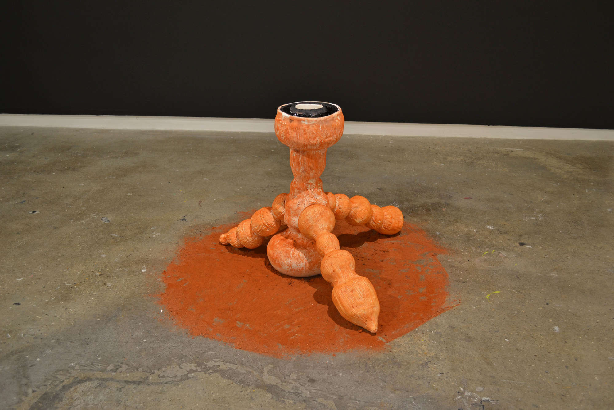 Meet the Artists: Soeun Bae, Jordany Genao and Dario Mohr - Wave Hill