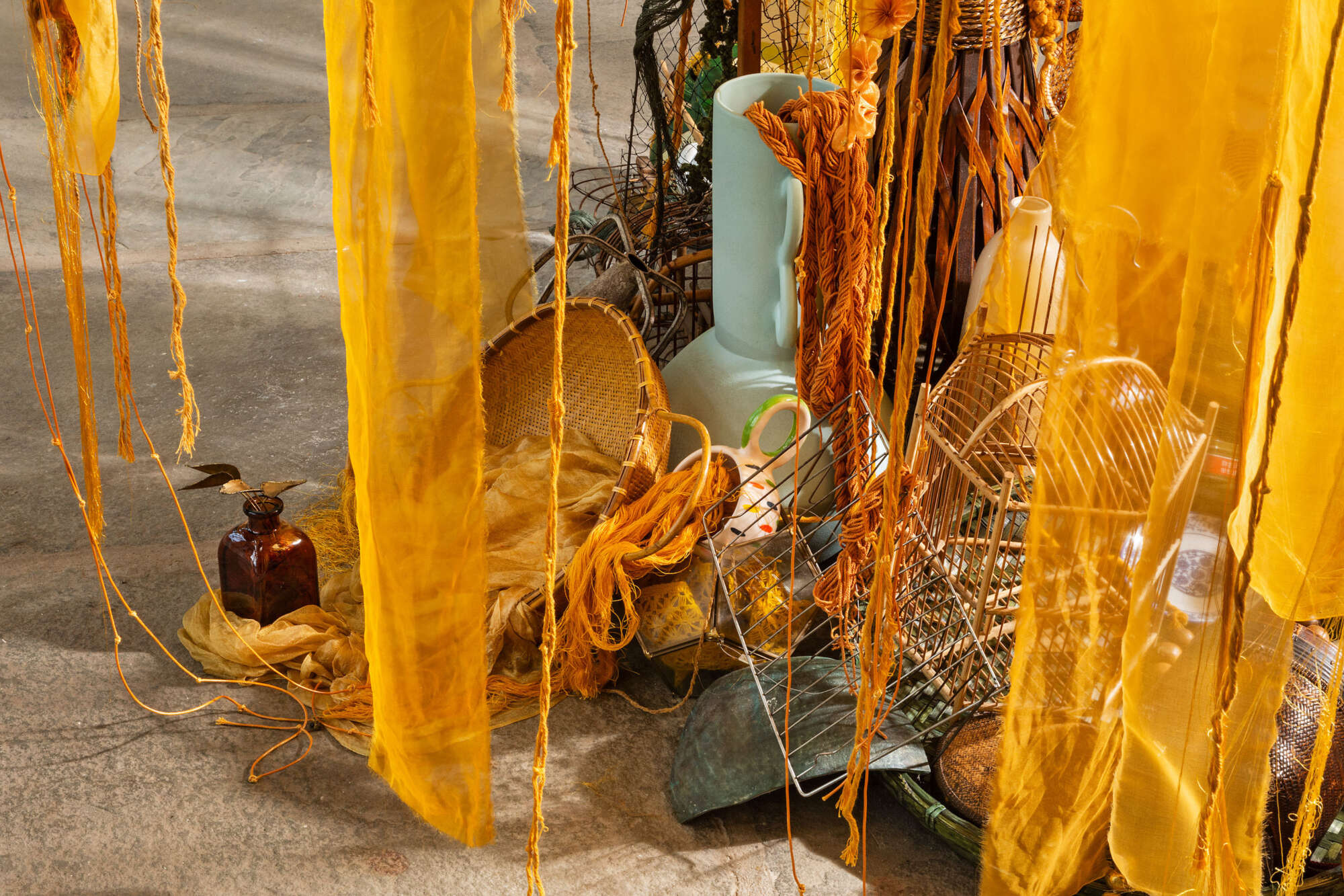 Amanda Phingbodhipakkiya : What we hold in time’s tender keeping - Wave ...