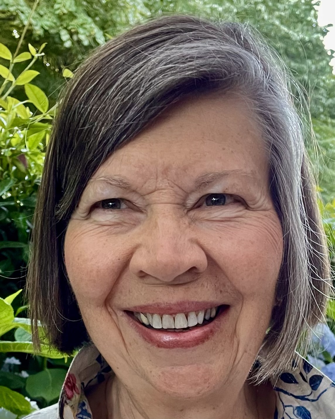 Virtual Artist Talk: American Society of Botanical Artists - Wave Hill